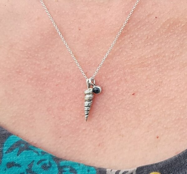 Sea shells Archives - Marion Miller Jewellery
